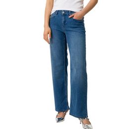 Zero Regular-fit-Jeans weit Style Witney 31 Inch