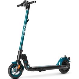 E-Scooter SOFLOW "SO3 Gen 2" Scooter grün Elektroscooter