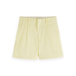 Scotch & Soda Scotch & Soda Shorts Damen Shorts (1-tlg)