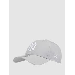 New Era Cap mit 'New York Yankees'-Stickerei
