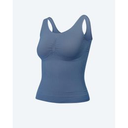 Schlankstütz Kollektion Classic Top mit Rippstruktur