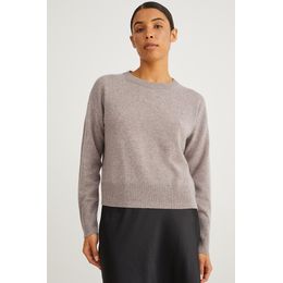 C&A Kaschmir-Pullover