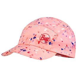 Buff - Kid's Pack Mini Cap - Cap Gr One Size rosa