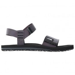 The North Face - Skeena Sandal - Sandalen US 7 | EU 39 grau