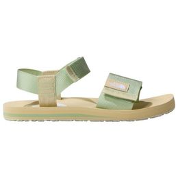 The North Face - Women's Skeena Sandal - Sandalen US 7 | EU 38 beige