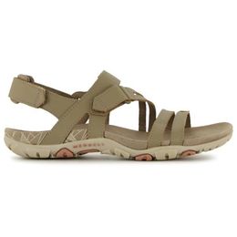 Merrell - Women's Sandspur Rose Convert - Sandalen 36 | EU 36 beige