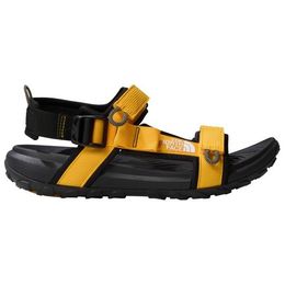 The North Face - Explore Camp Sandal - Sandalen US 8 | EU 40,5 schwarz