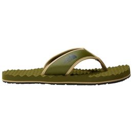 The North Face - Base Camp Zehensandale II - Sandalen US 7 | EU 39 oliv