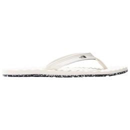 The North Face - Women's Base Camp Mini II - Sandalen US 5 | EU 36 weiß