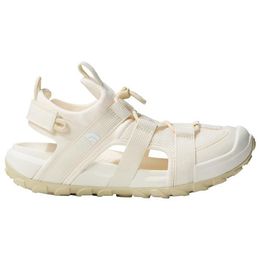 The North Face - Women's Explore Camp Shandal - Sandalen US 6,5 | EU 37,5 beige