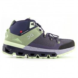 On - Women's Cloudtrax - Wanderschuhe 38 | EU 38 bunt