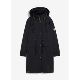 bonprix Trench-Parka mit großen Taschen