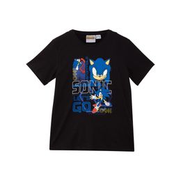 bonprix Sonic Kinder T-Shirt