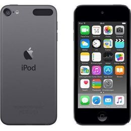 Apple MP3-player & MP4 16GB iPod Touch 6 -