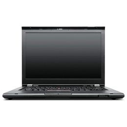 Lenovo ThinkPad T430 14" Core i5 2.6 GHz - HDD 320 GB - 8GB QWERTZ - Deutsch