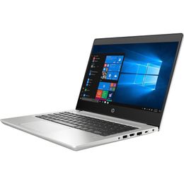 HP ProBook 430 G6 13" Core i5 1.6 GHz - SSD 256 GB - 8GB QWERTZ - Deutsch