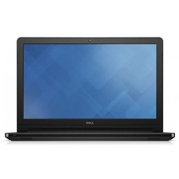 Dell Latitude 5580 15" Core i5 2.4 GHz - SSD 256 GB - 8GB QWERTZ - Deutsch