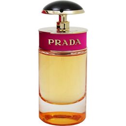 Prada Eau de Parfum Candy, Parfum, EdP, Frauen-Duft, rosa