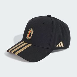 Adidas Belgien Fußball Kappe