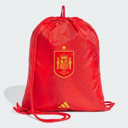 Adidas Spanien Fußball Sportbeutel