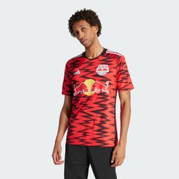 Adidas New York Red Bulls 24/25 Heimtrikot