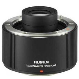 Fujifilm Telekonverter XF 2x TC WR