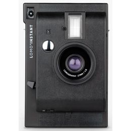 Lomography Lomo'Instant Mini Black