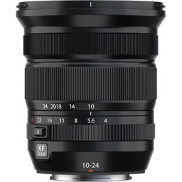 Fujifilm XF 10-24mm f4 R OIS WR Einzelstück