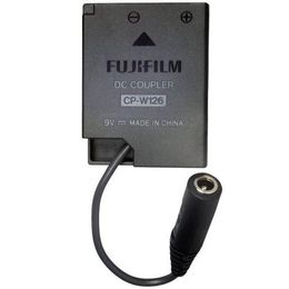 Fujifilm Gleichstromkuppler CP-W126