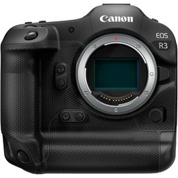 Canon EOS R3 Gehäuse Kundenretoure