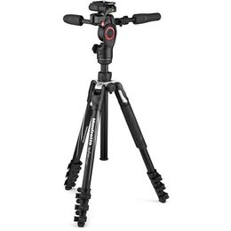 Manfrotto Kit Befree 3-Way Live Advanced