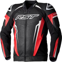RST TracTech Evo 5, Lederjacke perforiert