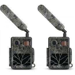 Zeiss Secacam 7 2er Pack