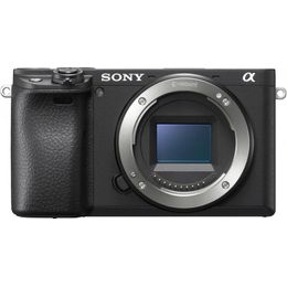 Sony Alpha ILCE-6400 + SEL 16-55mm f2,8 G -100,00€ Kombirabatt 1.668,00 Effektivpreis