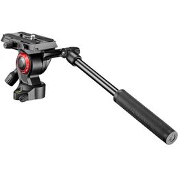 Manfrotto MVH400AH Fluid-Videokopf Einzelstück