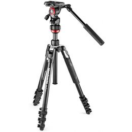 Manfrotto MVKBFRL-LIVE Befree Live Alu Kit Einzelstück