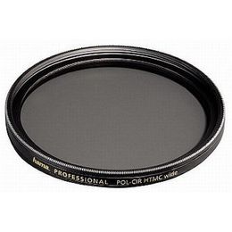 Hama Polarisations-Filter circular Wide 55mm HTMC-vergütet 78855