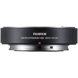 Fujifilm Fujinon MCEX-18G WR Makro Zwischenring