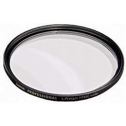 Hama HTMC multi-coated Wide 55mm L-Protect-Filter 78655
