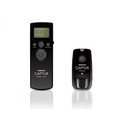 Hähnel Hähnel Captur Timer Set für Nikon