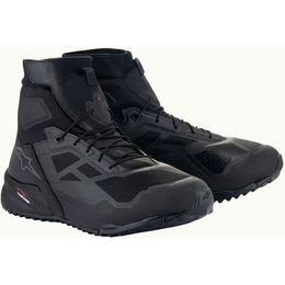 Alpinestars CR-1, Schuhe