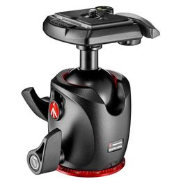 Manfrotto MHXPRO-BHQ2 XPRO Kugelkopf mit 200PL
