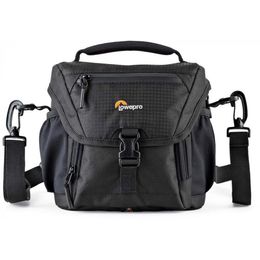 Lowepro Nova 140 AW II black Einzelstück