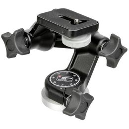 Manfrotto 056 3-D Junior-Kopf