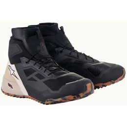 Alpinestars CR-1, Schuhe