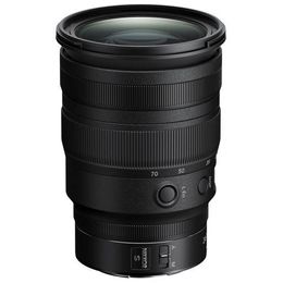 Nikon Z 24-70mm f2,8 S Kundenretoure - nach 400 EUR Nikon Sommer-Sofortrabatt