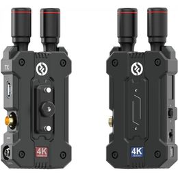 Hollyland Mars 4K Transmitter + Receiver