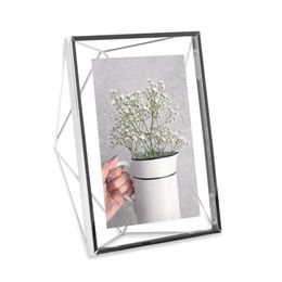 Umbra Prisma Photo Display 10x15cm Chrome