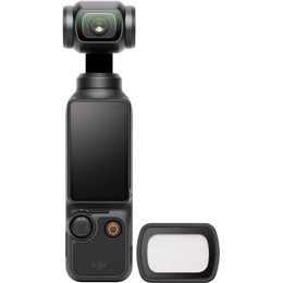 DJI Osmo Pocket 3 + Black Mist Filter