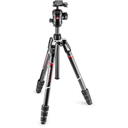 Manfrotto MKBFRTC4GT-BH BEFREE GT Carbon Kit Twist
